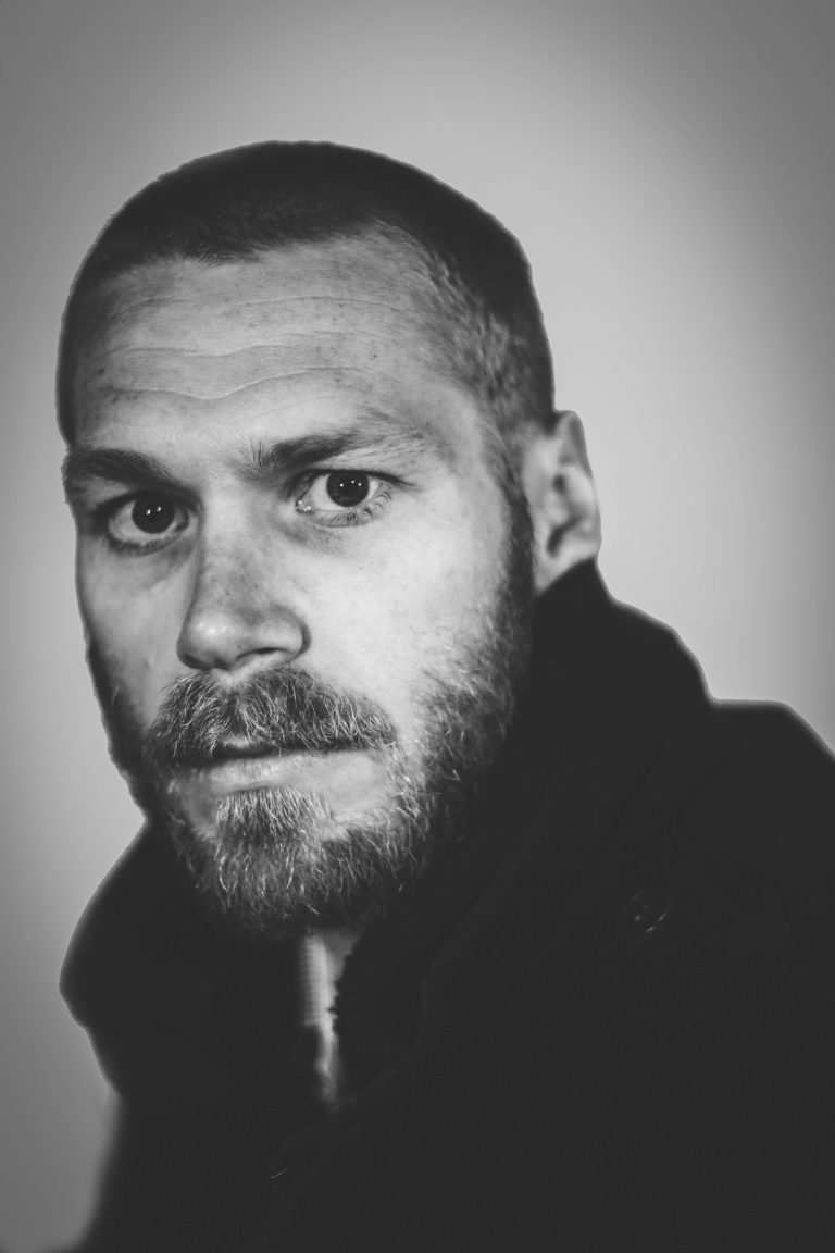 PHOTOS – Peter Maple