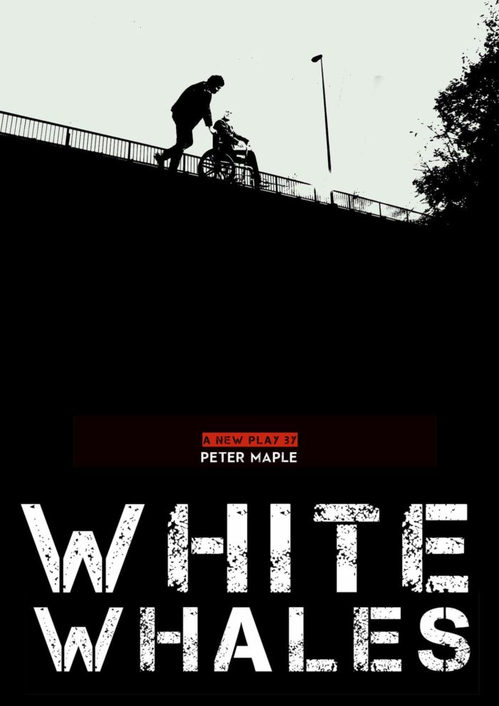 PRESS & PROMO – Peter Maple