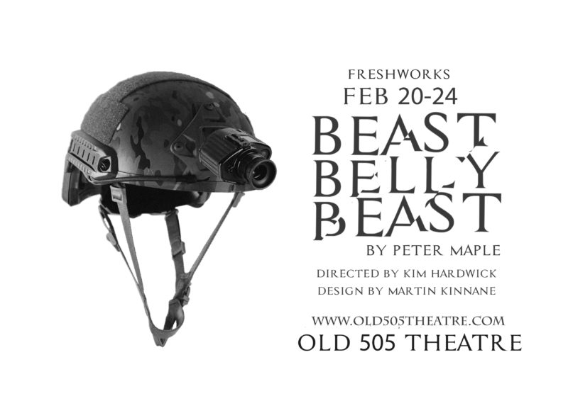 PRESS & PROMO – Peter Maple